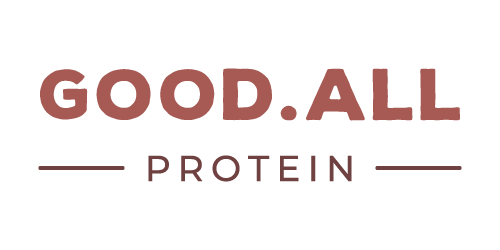 About Us – Good.All Protein